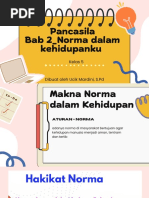 LKPD Norma Kelas 5 | PDF