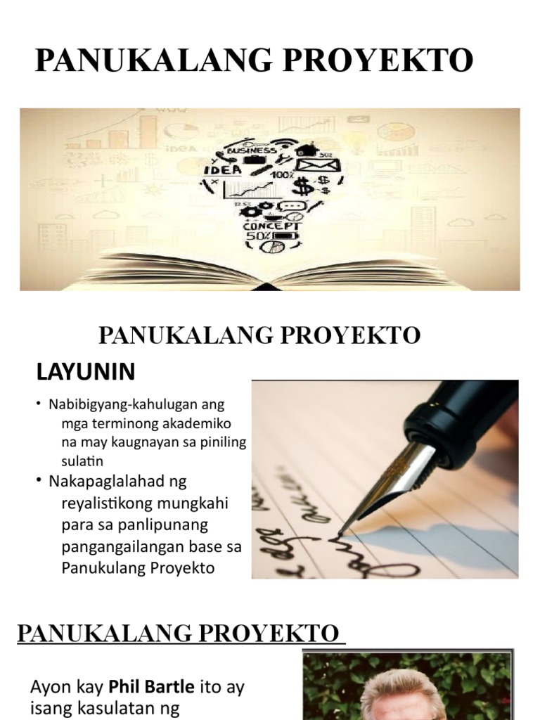 Pagsulat Sa Piling Larang Report | PDF