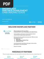 2023 AWS Partner Funding Benefits Program Guide - English | PDF