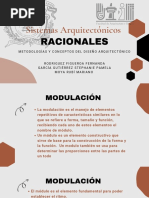 Modulo, Submodulo y Supermodulo | PDF | edificio