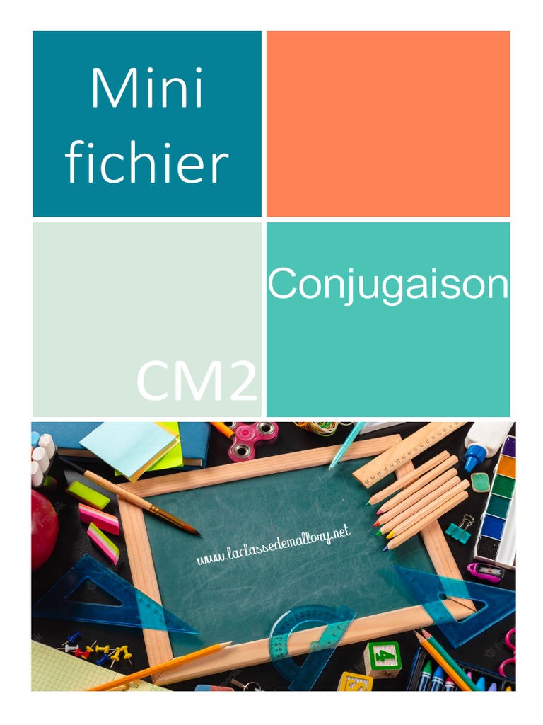 Rejoindre Conjugaison