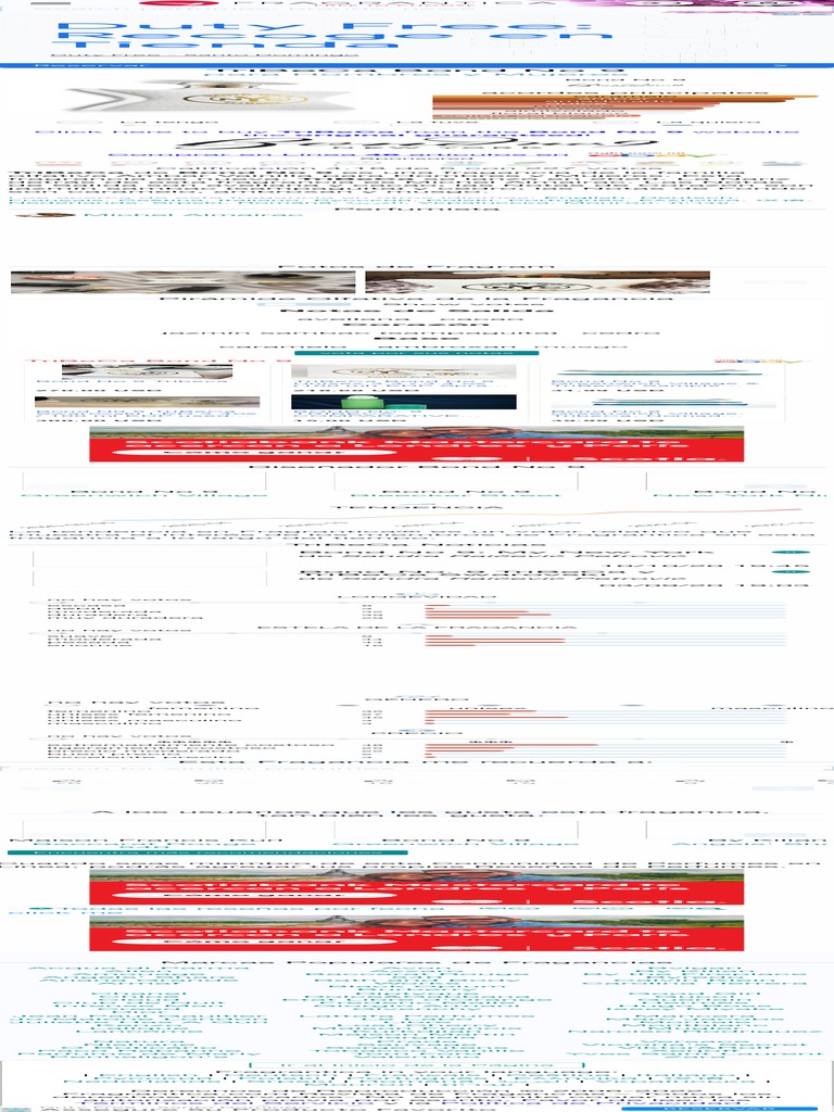 TriBeCa Bond No 9 Fragancia - Una Nuevo Fragancia para Hombres y Mujeres 2020 | PDF | Moda | Marca