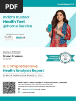 Labcorp 2024 Self Pay Pricing Guide | PDF | Blood Plasma | Thyroid ...