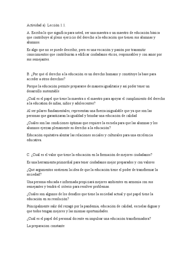 Actividades Modulo 1. | PDF | Justicia | Crimen y violencia Actividades Modulo 1. | PDF | Justicia | Crimen y violencia
