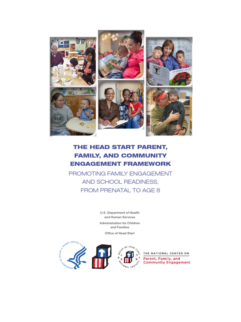 Pfce Framework | PDF | Parenting | Relationships