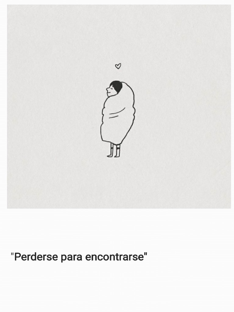 Perderse para Encontrarse | PDF