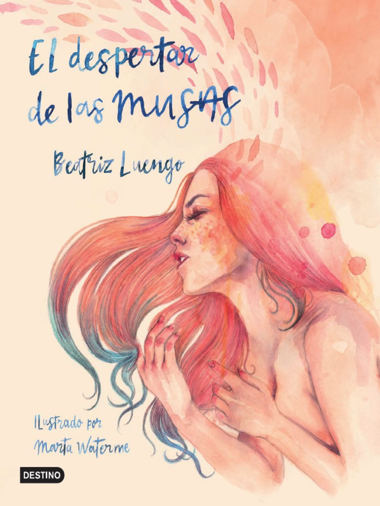 El Despertar de Las Musas | PDF