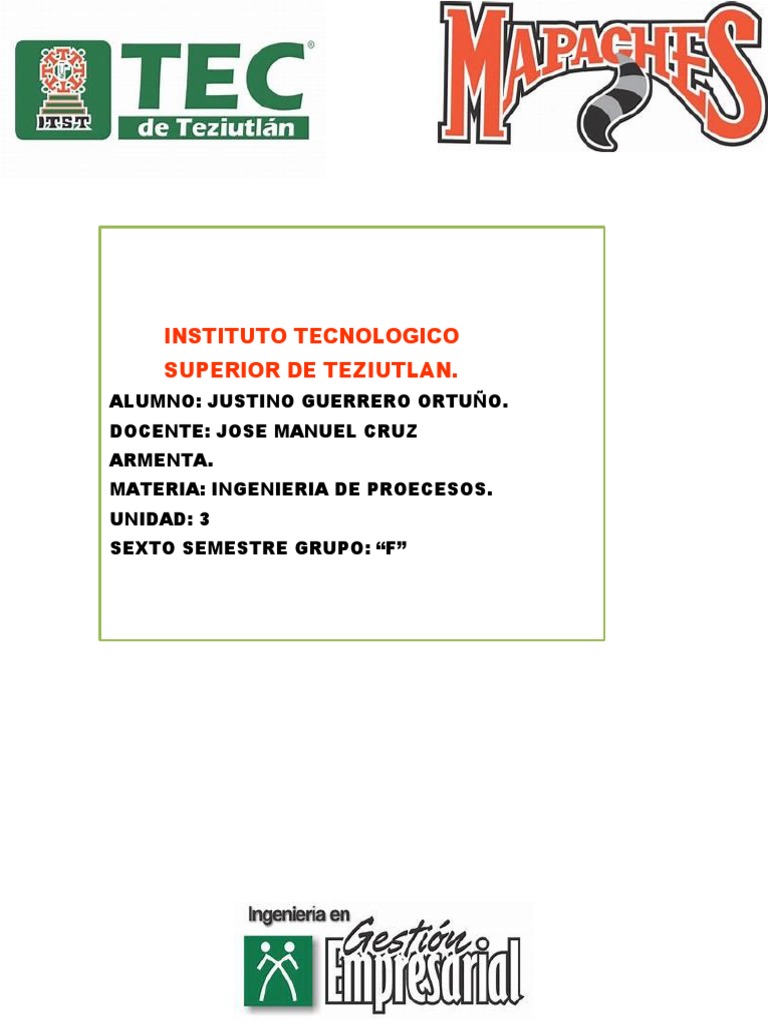 Estacion de Trabajo | PDF