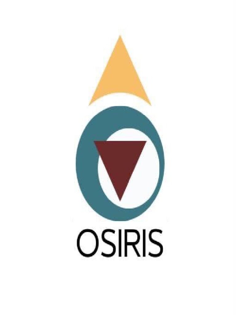 Osíris Design 3 | PDF