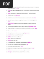 Dishwashing | PDF