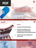 Panduan PPD 2025 Kementerian PPN/Bappenas | PDF