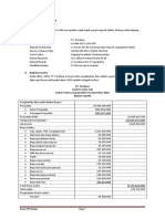 Contoh Soal PPN | PDF