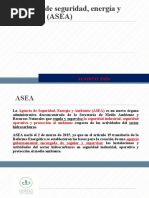 18 Elementos del SASISOPA Industrial | PDF | Seguridad | Informática y ...