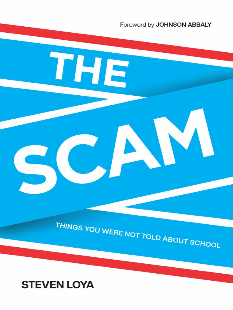 The SCAM | PDF | Social Capital | Educational Technology