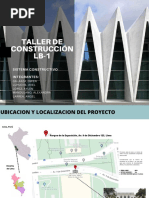 Análisis Estructural Pabellon de Chile Entrega Final 2 | PDF | Fundación (Ingeniería) | Madera