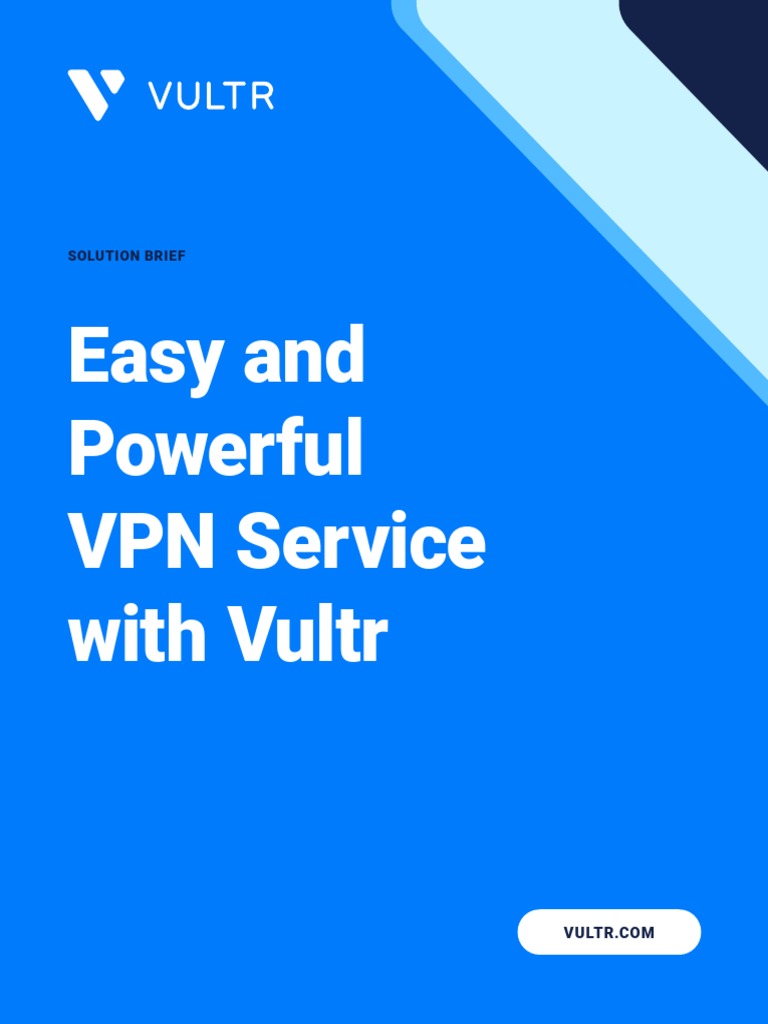 Use Case VPN | PDF | Virtual Private Network | Cloud Computing
