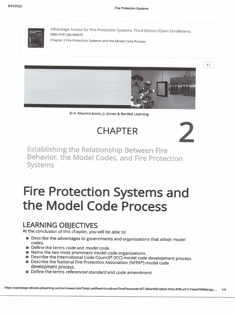 Chapter 2 Reading and Case Study Updated 9-4-20 | PDF