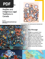 Métis Harvesting Laws and Guidelines | PDF | Métis | Hunting