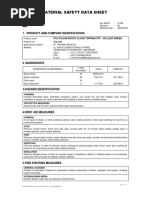 Loctite Fluid Compatibility Chart | PDF | Chemistry | Potassium