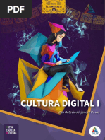 LIBRO Cultura Digital II KTDRA | PDF
