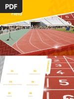 Terms and Abbreviations | PDF | Sport Of Athletics | Track And Field