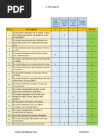 Brief COPE Inventory | PDF