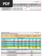 Lighting and Power Shop Drawing Guide | PDF