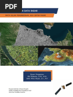 Pembuatan Peta Geomorfologi (Kemiringan Lereng & Elevasi) | PDF
