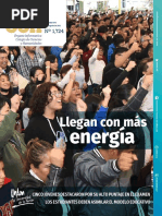 Logo y Mapa del CCH Sur UNAM | PDF