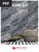 Katalog Roman Granit | PDF | Tile | Porcelain