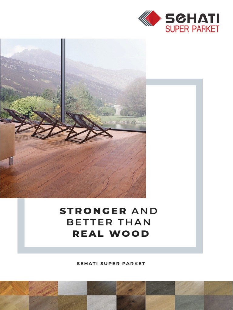 Sehati Super Parket Product Overview | PDF | Chemical Substances ...