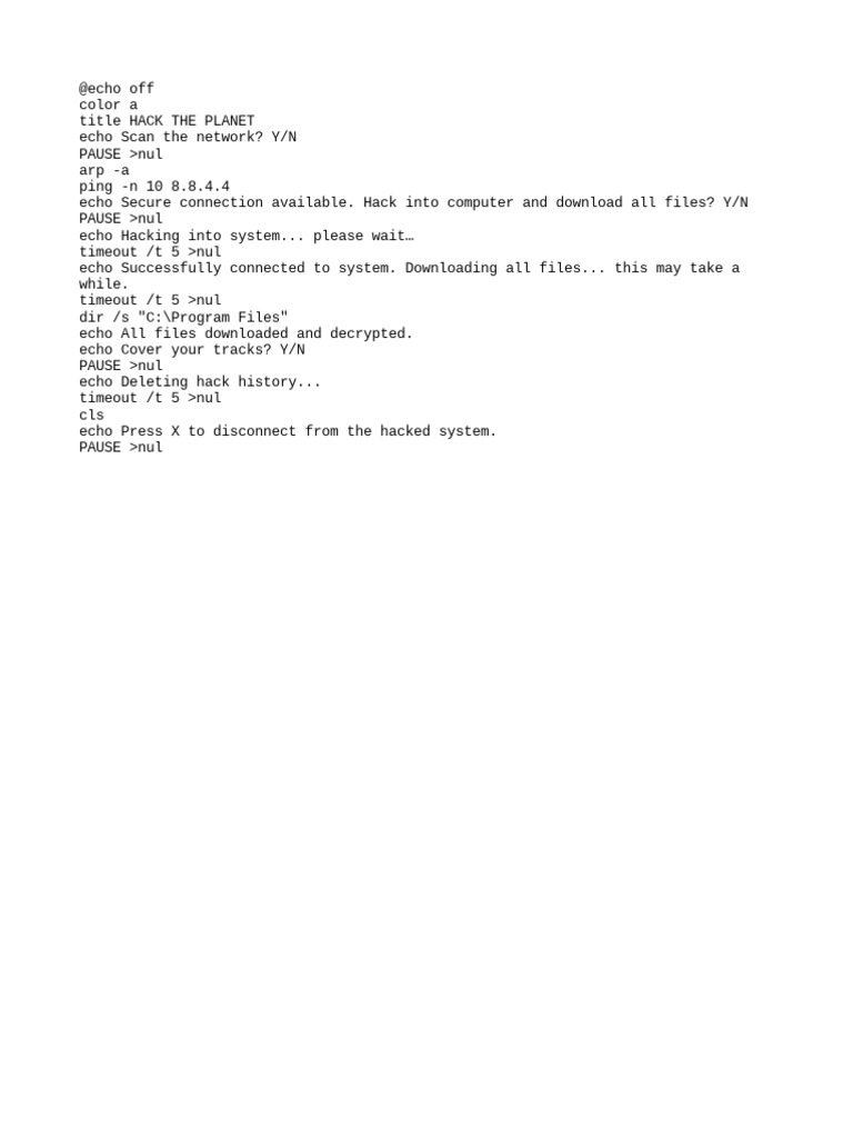 New Text Document | PDF | Computers