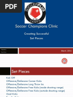 Cristiano Ronaldo Reading Comprehension | PDF | Uefa Champions League ...