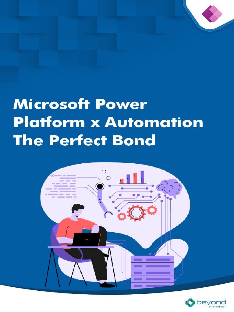 Microsoft Power Platform Ebook | PDF | Application Software | Business ...