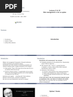 BvD Independence Indicator Explained | PDF