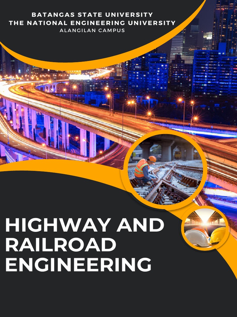 HRE - Module | PDF | Transport | Transportation Engineering