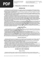 USP 1228: Depyrogenation Principles | PDF | Lipopolysaccharide ...