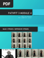 PATHFIT 2 MODULE 1 Introduction To Fitness Exercises | PDF | Physical ...