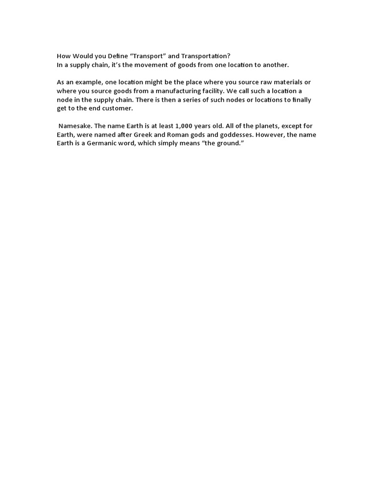 what-is-earth-pdf
