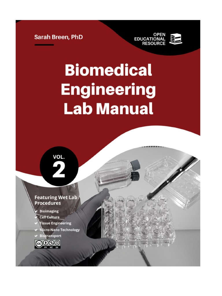 BME LabManual | PDF | Microscope | Physical Sciences