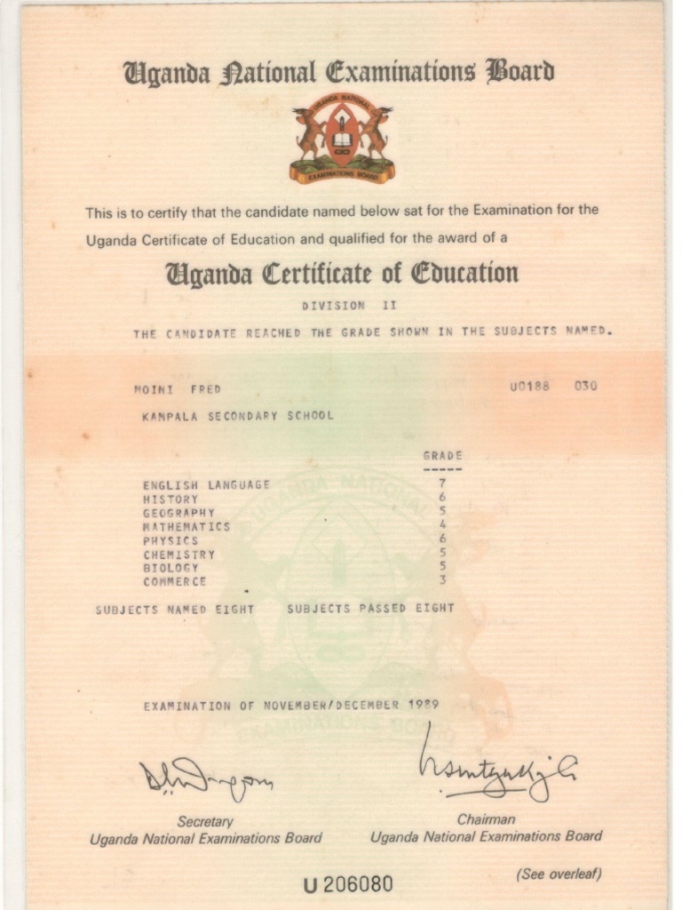 Fred Acc Docs Jan 2023 | PDF