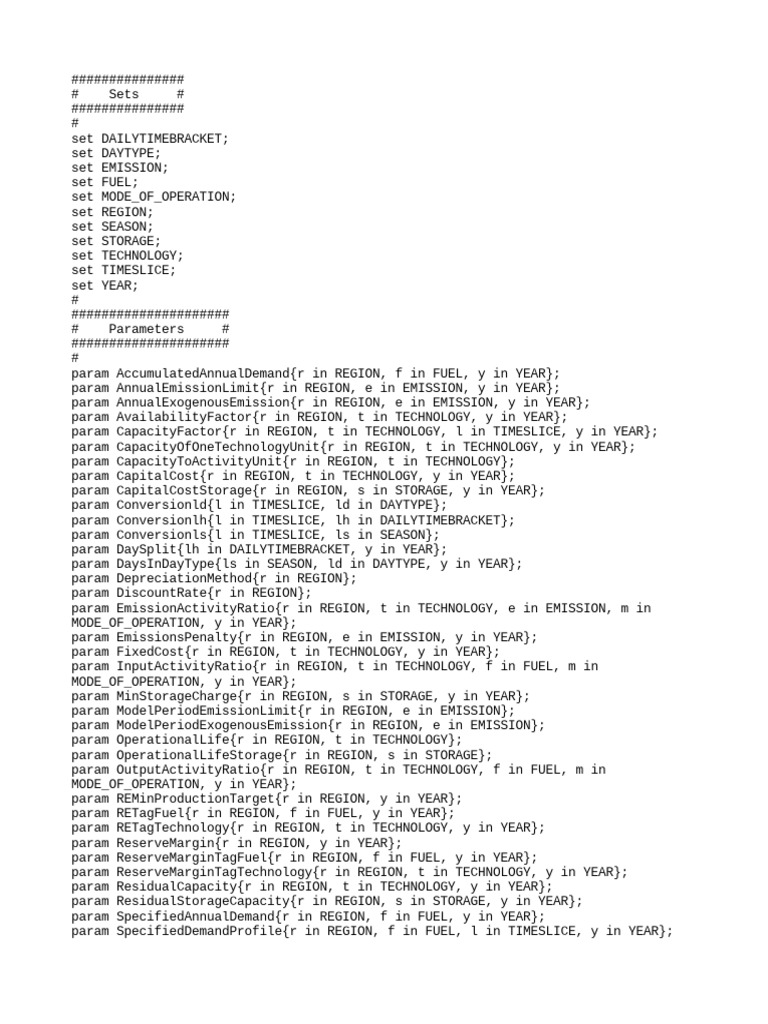 Model Pdf Computer Programming Software Engineering
