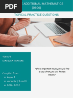 Maths Further Core Pure 2 | PDF