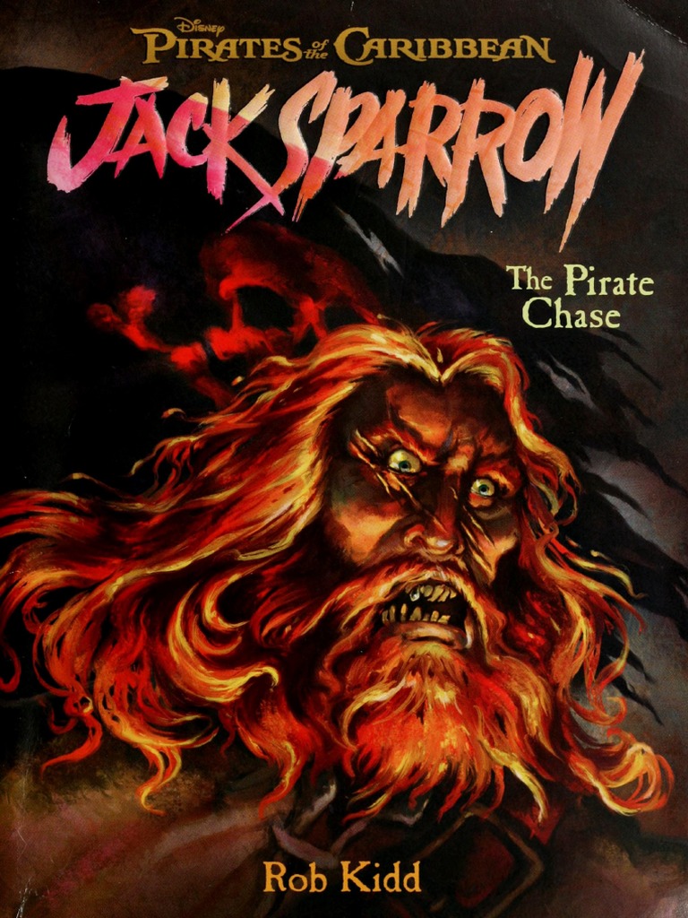 The Pirate Chase | PDF