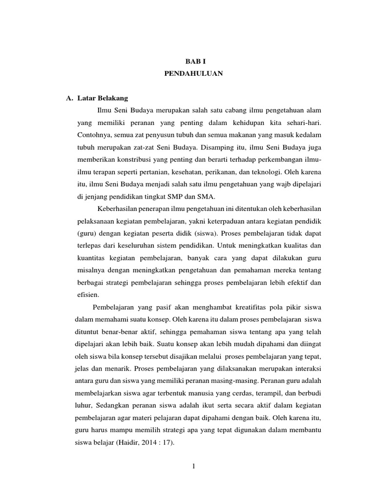 Isi PTK 2 | PDF | Karier & Perkembangan | Sains & Matematika