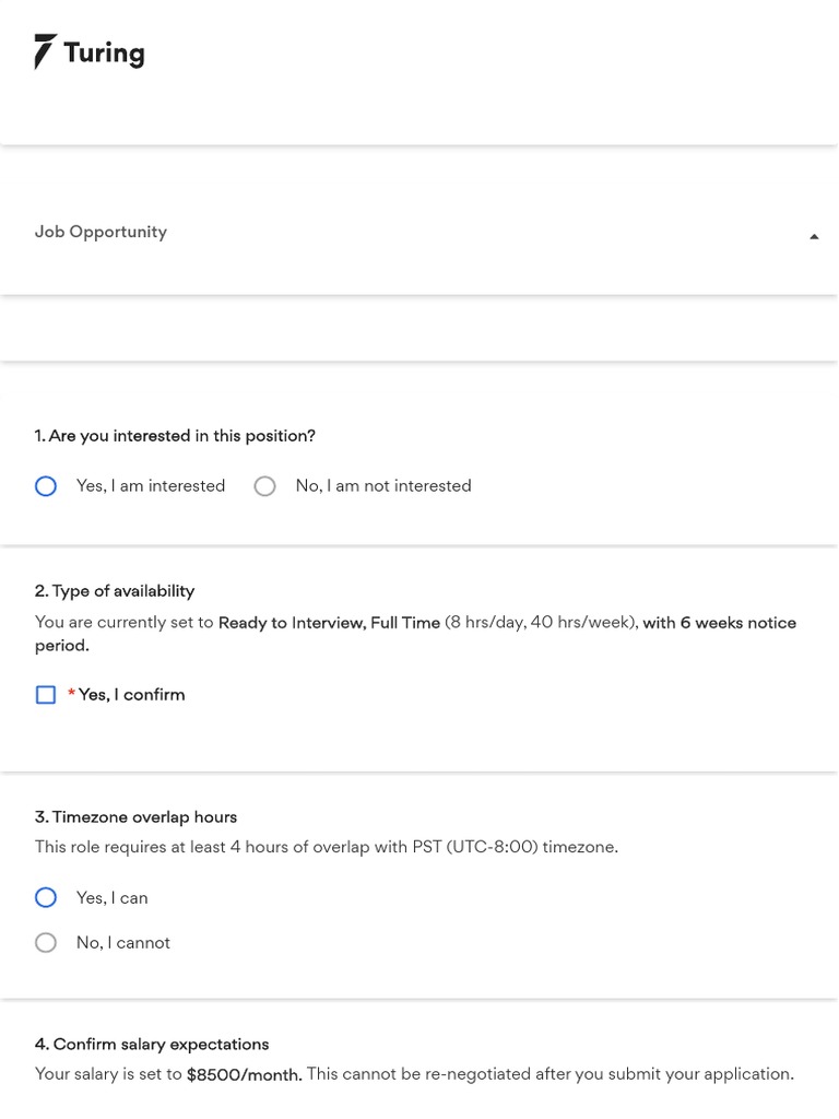 Turing Application 1 | PDF | Computing | Computer Science