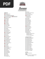 7 Star - Prestige + Relics + Stat Focus MCOC | PDF | Comics Characters ...