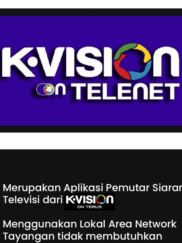 PDF Pengenalan Telepisi | PDF | Griya & Taman | Komputer