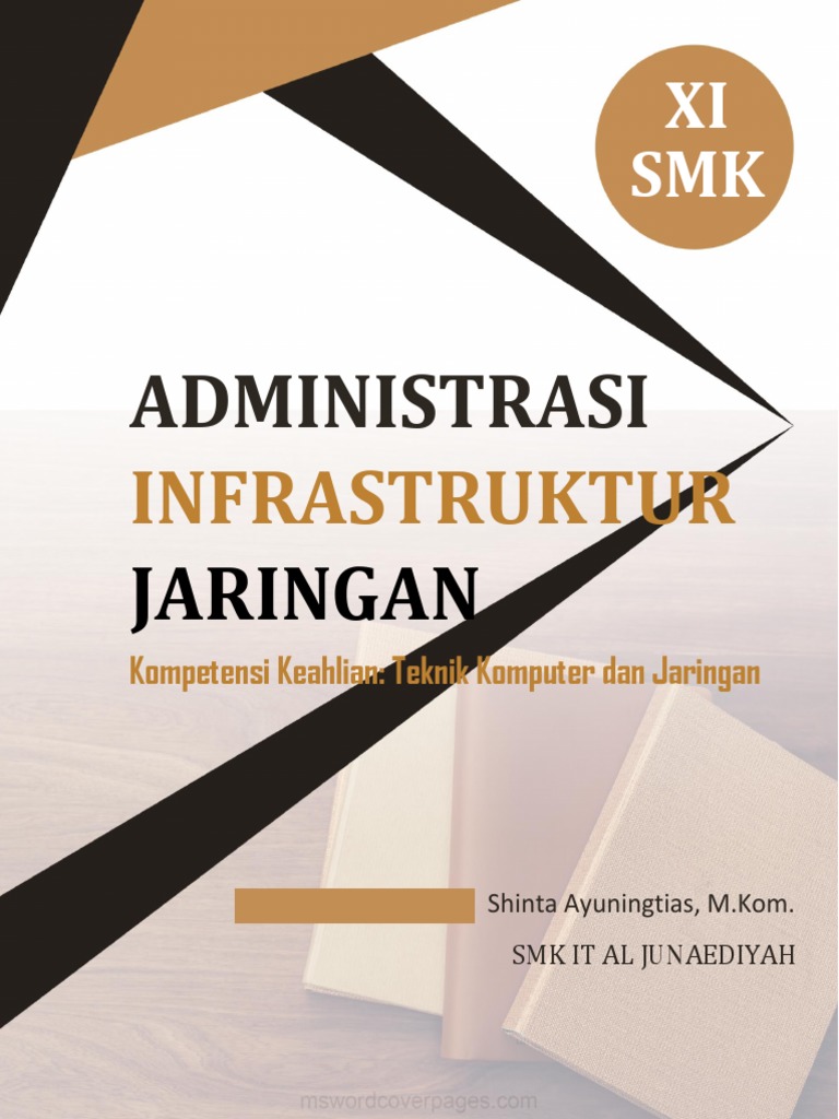 Jenis-Jenis Routing | PDF