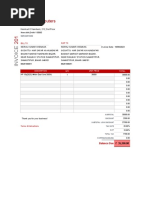 Entity Maintenance Form for Suppliers | PDF | Identity Document